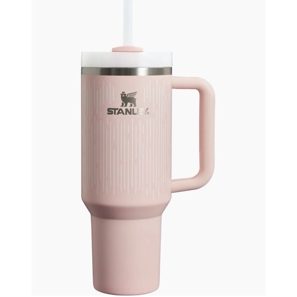 Stanley | Dining | Stanley Soft Rain Bloom The Flowstate Quencher H2o ...